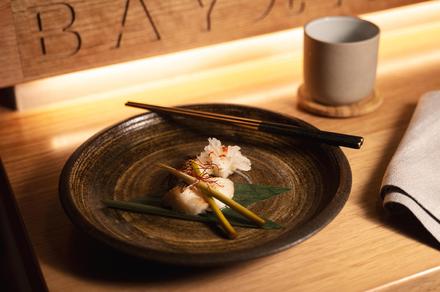 Scoopon: Sydney: Eight-Course Japanese Omakase Dining Experience for ...