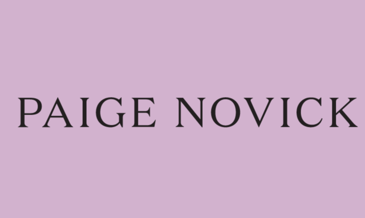 Paige Novick: The Perfect Stack | Milled