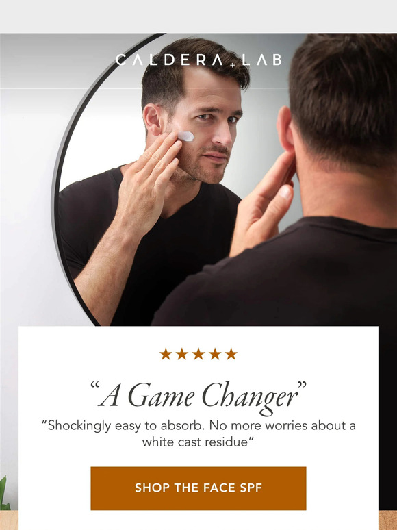 Caldera + Lab: "A Game Changer" | Milled