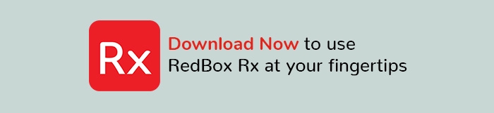 RedBox RX: Men, let's talk about your mental health. | Milled