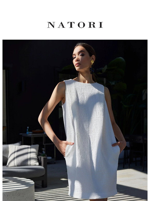Natori: Beat the Heat With These 5 Looks | Milled