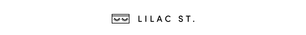 Lilac St.: Bringing Some *Cool* to This Heat | Milled