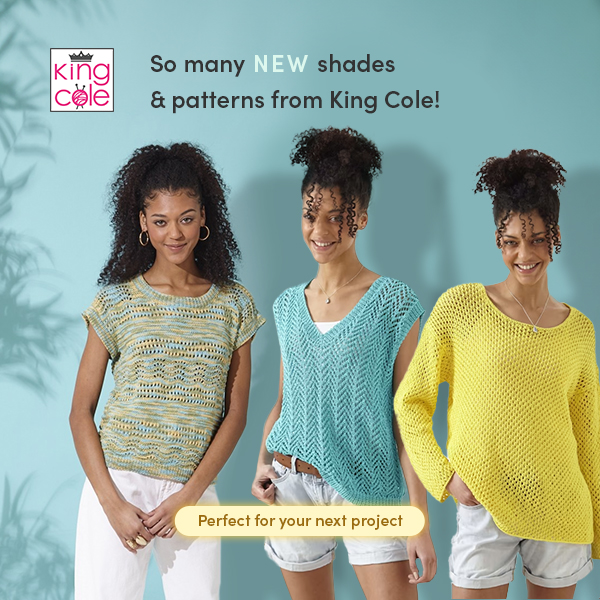 LoveCrafts: Something new this way comes! 👀 | Milled