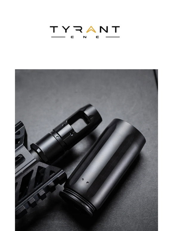 TyrantCNC: Making Gas Work For You - The Science Behind Efficient ...