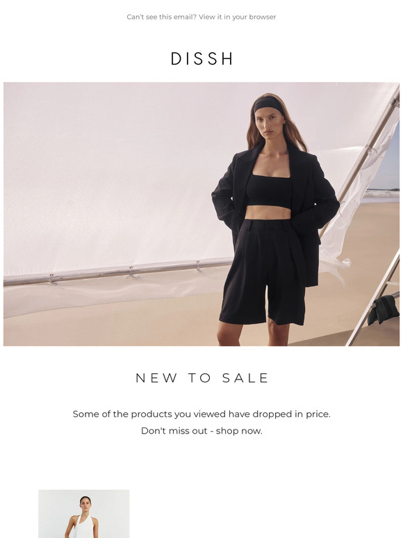 Dissh: Your Most Loved • Now On Sale | Milled