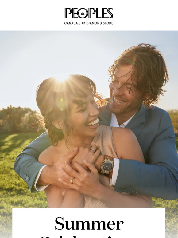 People's Jewellers: INSIDE: Top 5 Diamond Picks | Milled