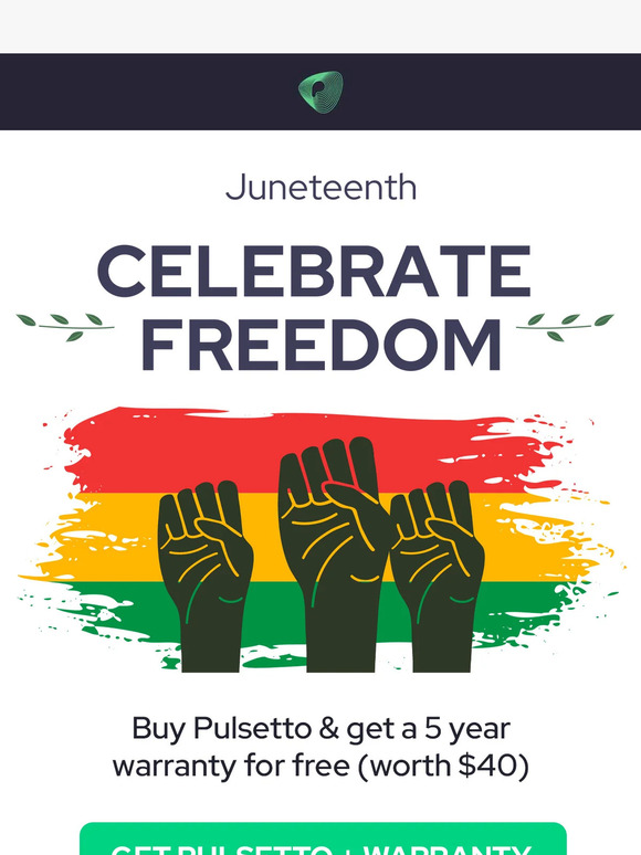 Pulsetto: Remembering our roots. | Milled