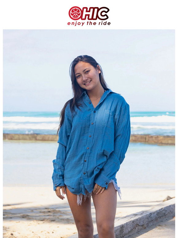 HIC Surf: Snag Some HIC Faves! 🤙🏽 | Milled