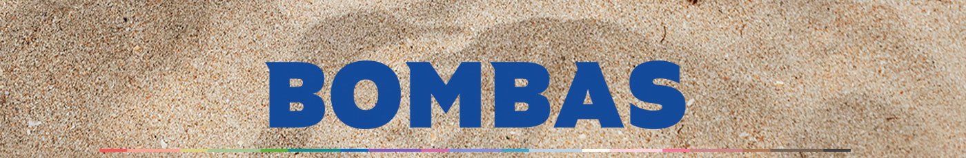 Bombas: Summer Styles Are Here | Milled
