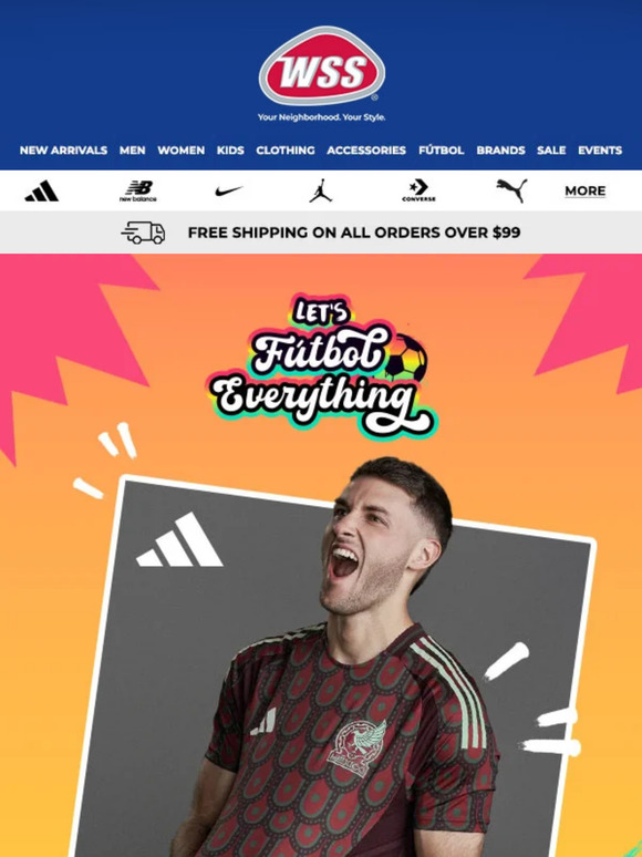 WSS: It's Finally Here ‼️ ⚽ | Milled