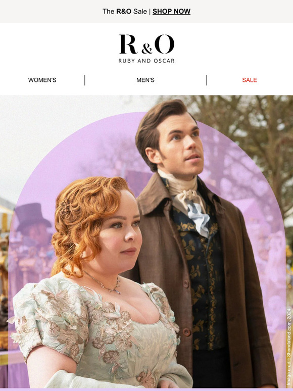 Ruby & Oscar: Dearest reader, an even rarer jewel is upon us... | Milled