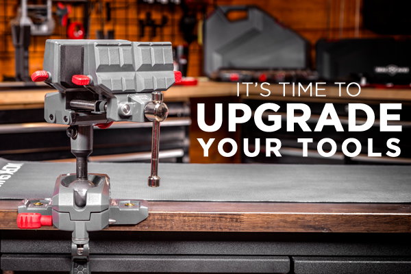 SIG SAUER: NEW: The Best Tools for Your SIG and Your Workshop | Milled