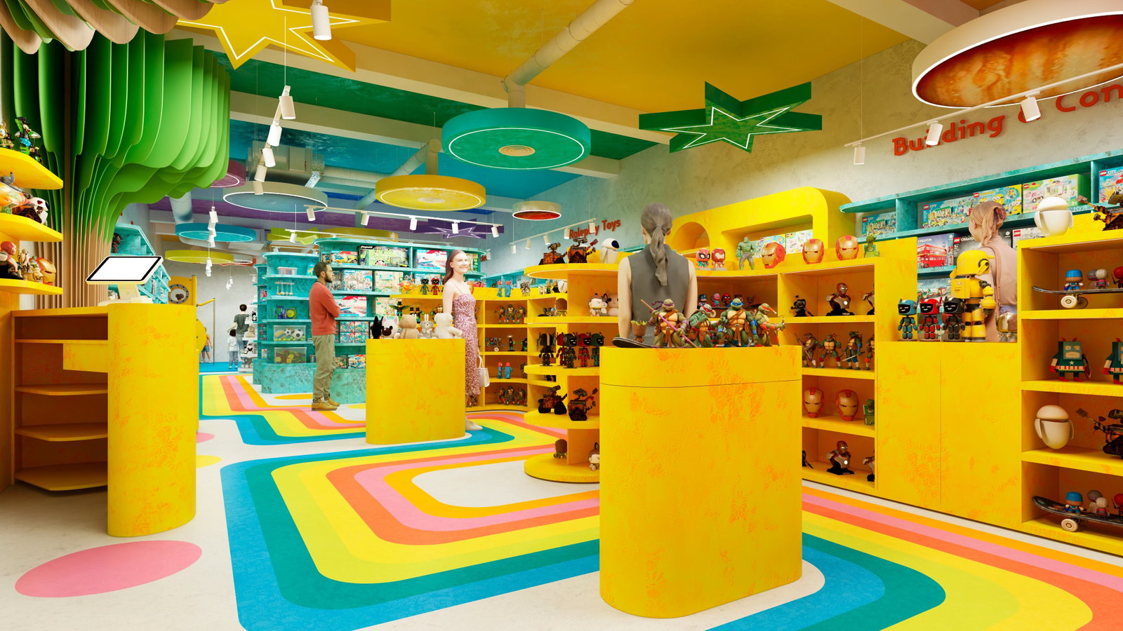 Booghe Toys: 🎊 Grand Opening - Booghe Toy-Scape Opens 28th June 2024 ...