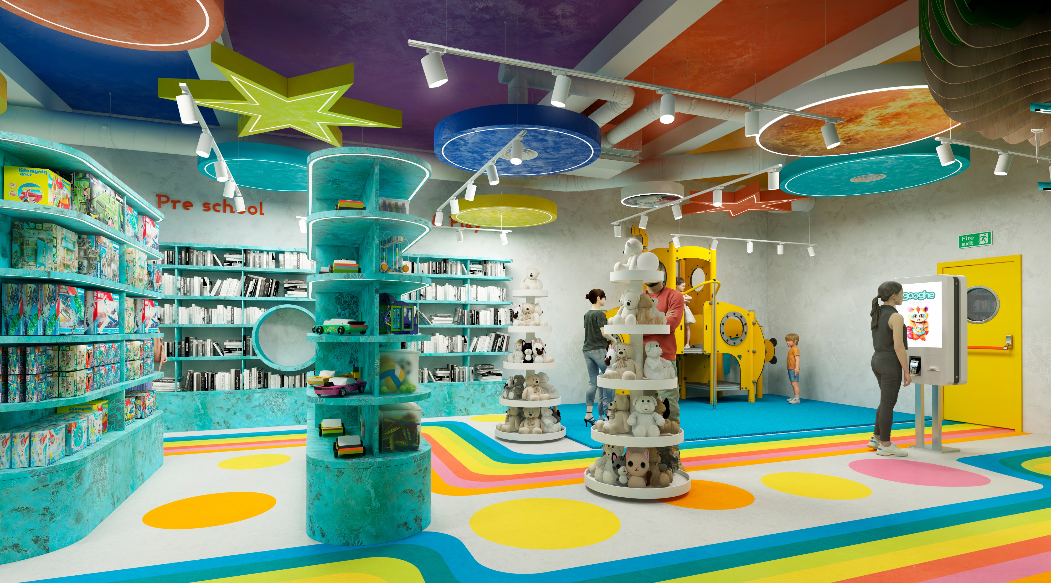 Booghe Toys: 🎊 Grand Opening - Booghe Toy-Scape Opens 28th June 2024 ...