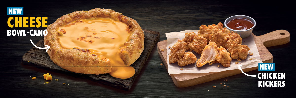 Domino's Pizza: Weekend = Pepperoni-Roni Pizza Time! Enjoy a Slice of ...