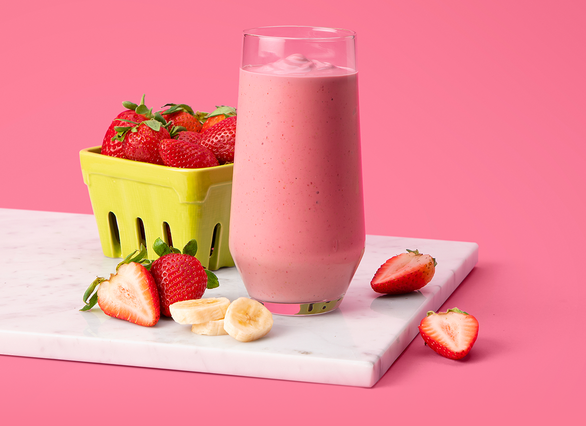 NutriBullet: It’s National Smoothie Day! | Milled