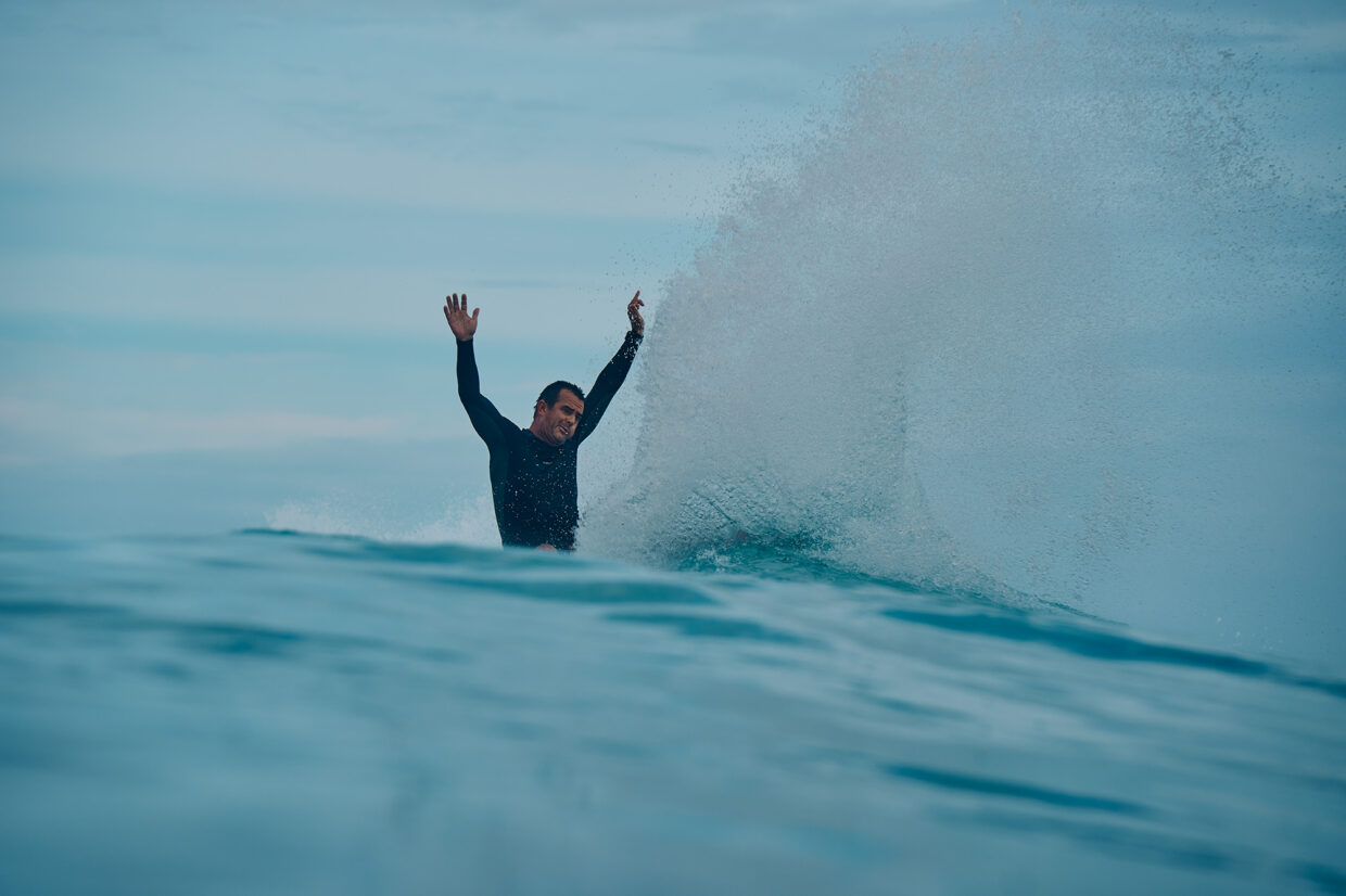 Aquabumps: : : Badais, Tribes and Tides | Milled