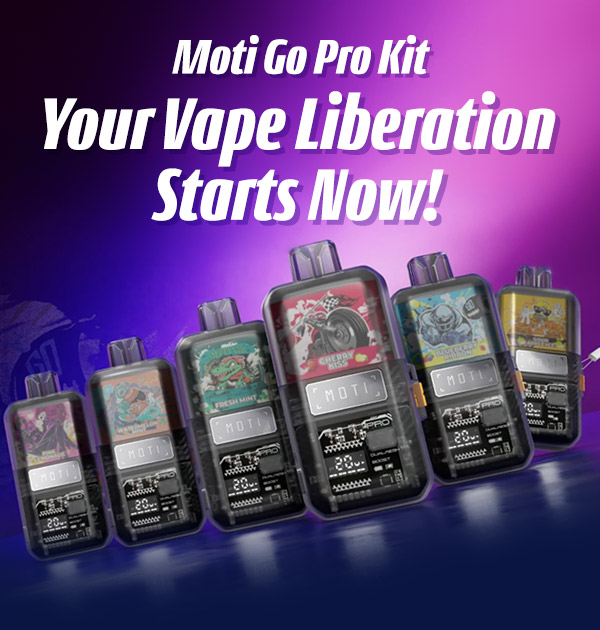 Juicefly: Replaceable, Rechargeable & Recyclable: MOTI Go Pro is Here ...