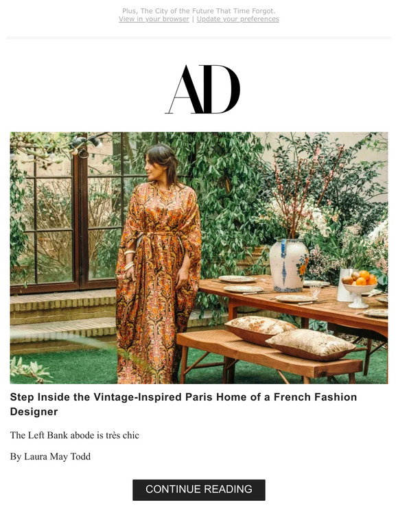Architectural Digest: The Most Iconic Building in Every State in ...