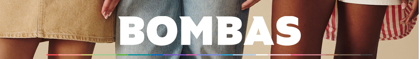 Bombas: The Friday Slide Style Guide | Milled