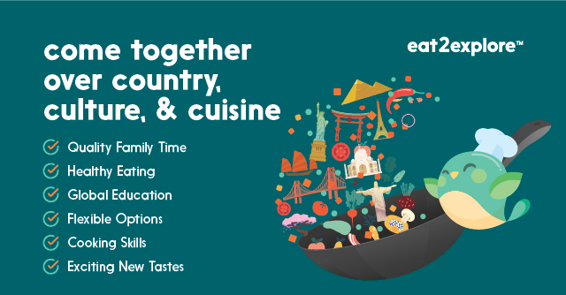 eat2explore: 🗽 Best Fourth of July ever! 💥 Save 15%! | Milled