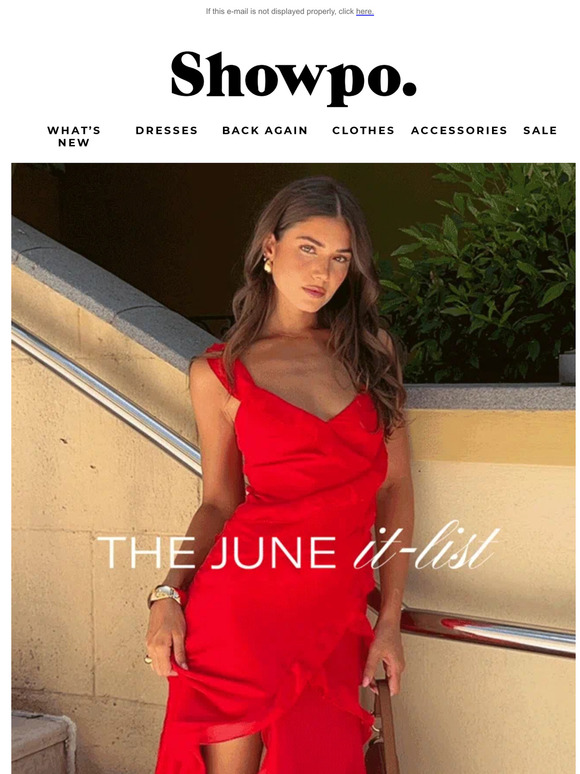 SHOWPO: WARNING: SIGNS OF SELLING OUT! | Milled