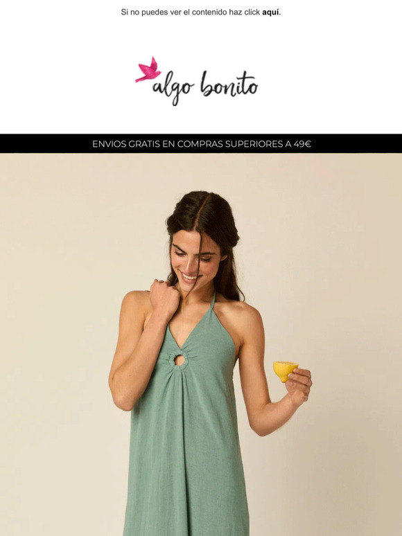 Algo Bonito: Must have | La lista de los imprescindibles de un perfecto ...