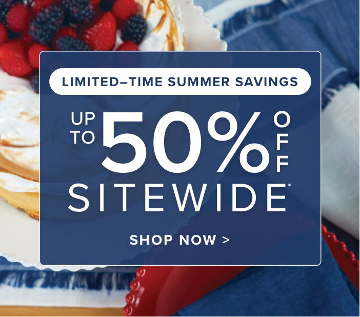 Frontgate: Ends at Midnight! Up to 50% off sitewide + FREE SHIPPING on ...