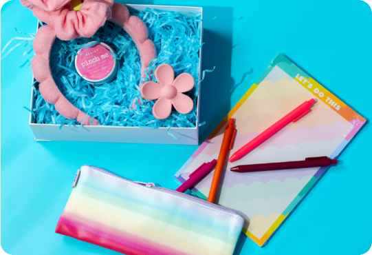 Small Packages: Unlock the Ultimate Tween & Teen Gift | Milled