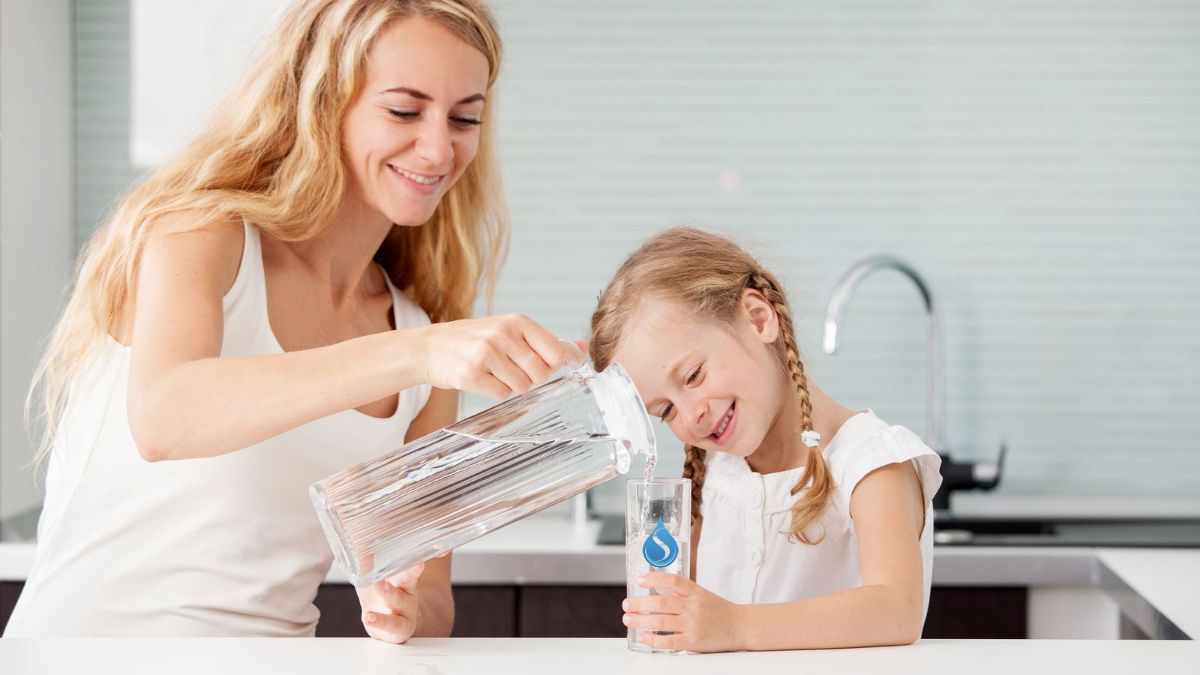 SpringWell: Your Water: SpringWell Water Filtration Systems | Milled