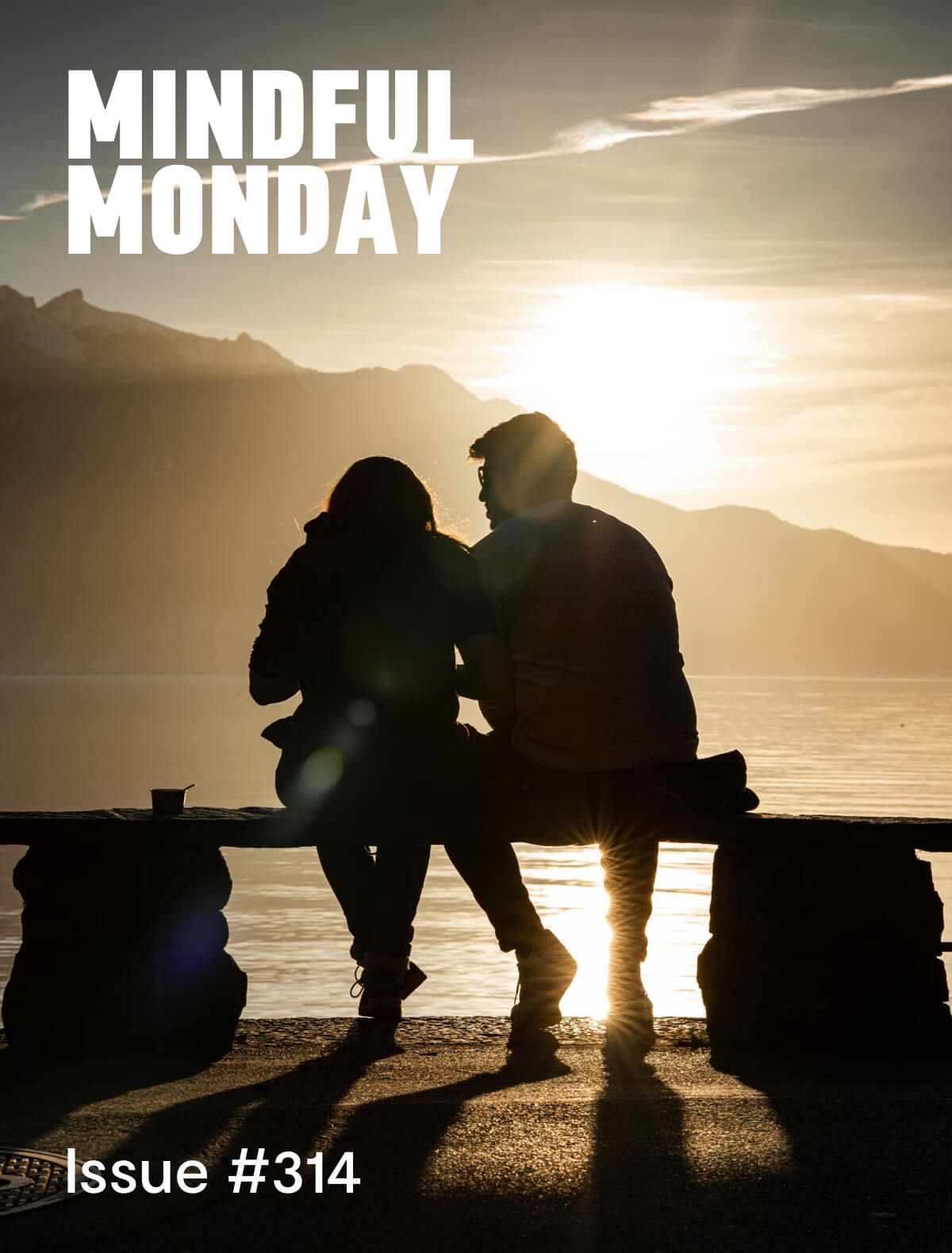 MindJournal: Mindful Monday / 314 / Love, stress and how to look after ...