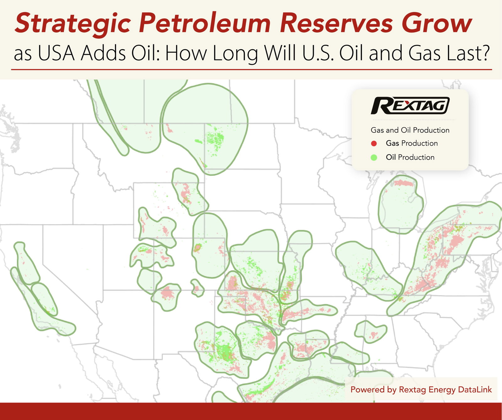 Hart Energy: Strategic Petroleum Reserves Grow as USA Adds Oil: How ...