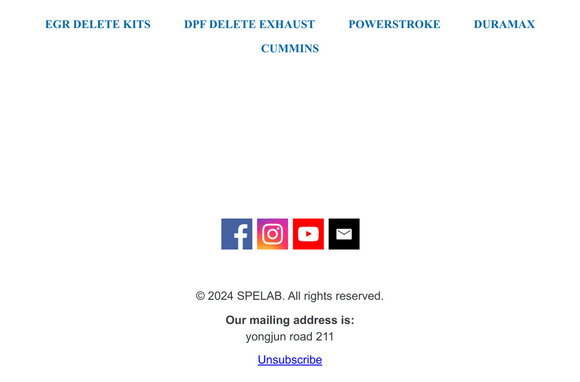 SPELAB: SPELAB Exclusive Member's Day Offer - Act Now!💝 | Milled