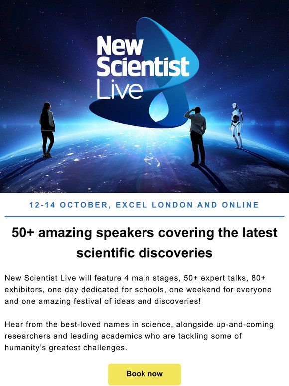 New Scientist: How will your visit to the doctor change in the next 50 ...
