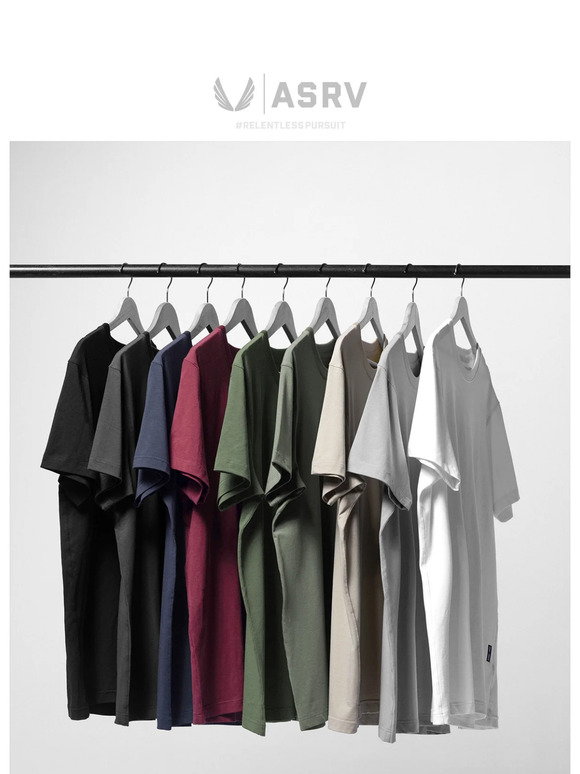 ASRV: Discover the World's Finest Cotton | Milled