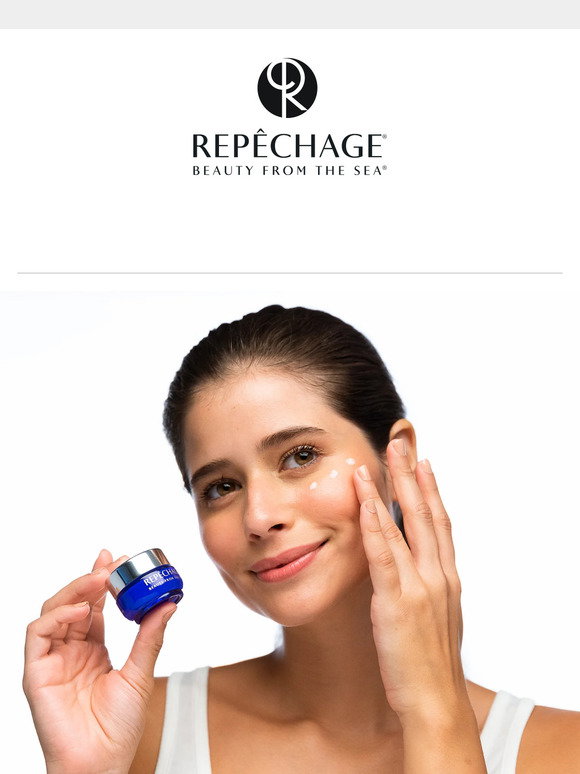 Repechage: How to Create a Skincare Routine for Your Eye Area | Milled