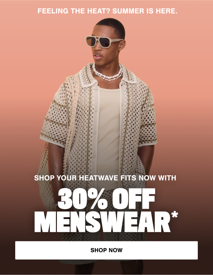 BoohooMan: Quick As You Kane | Milled