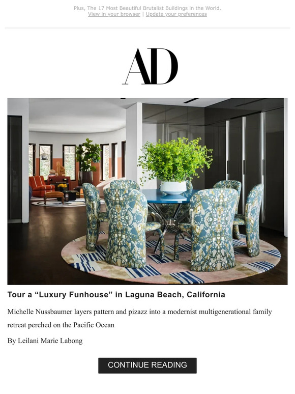 Architectural Digest: This Is What Skiing in Africa Looks Like | Milled