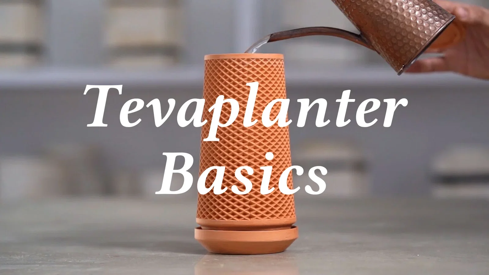 tevaplanter: Your access to the tevaplanter web-guide | Milled