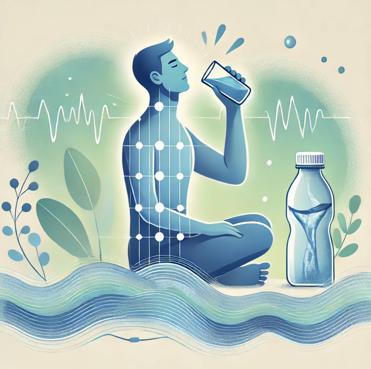 NeoRhythm: Hydration: The Key to Effective PEMF Therapy | Milled