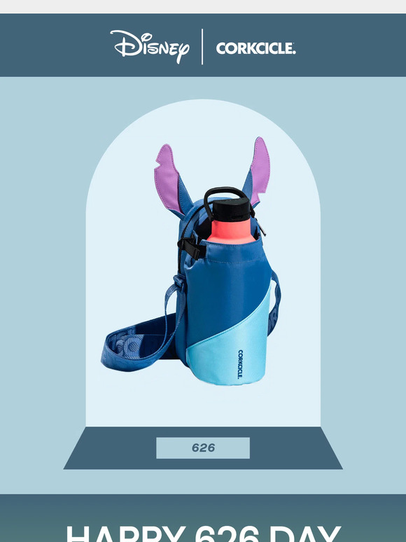 Corkcicle: It’s 626 Day…IYKYK | Milled