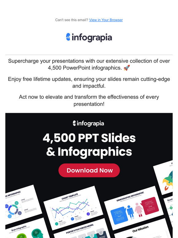 Infograpia: Command Attention: Gain Exclusive Access to CEO-Caliber ...