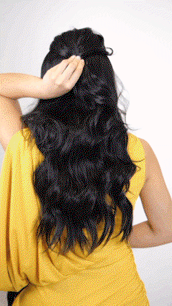 Stranded Hair Group: Must try summer hairstyle ☀️👀 | Milled