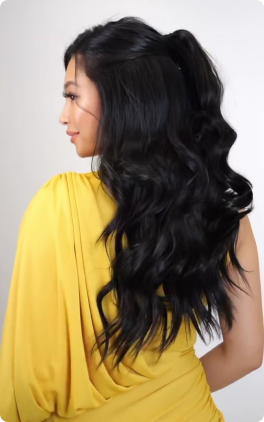 Stranded Hair Group: Must try summer hairstyle ☀️👀 | Milled