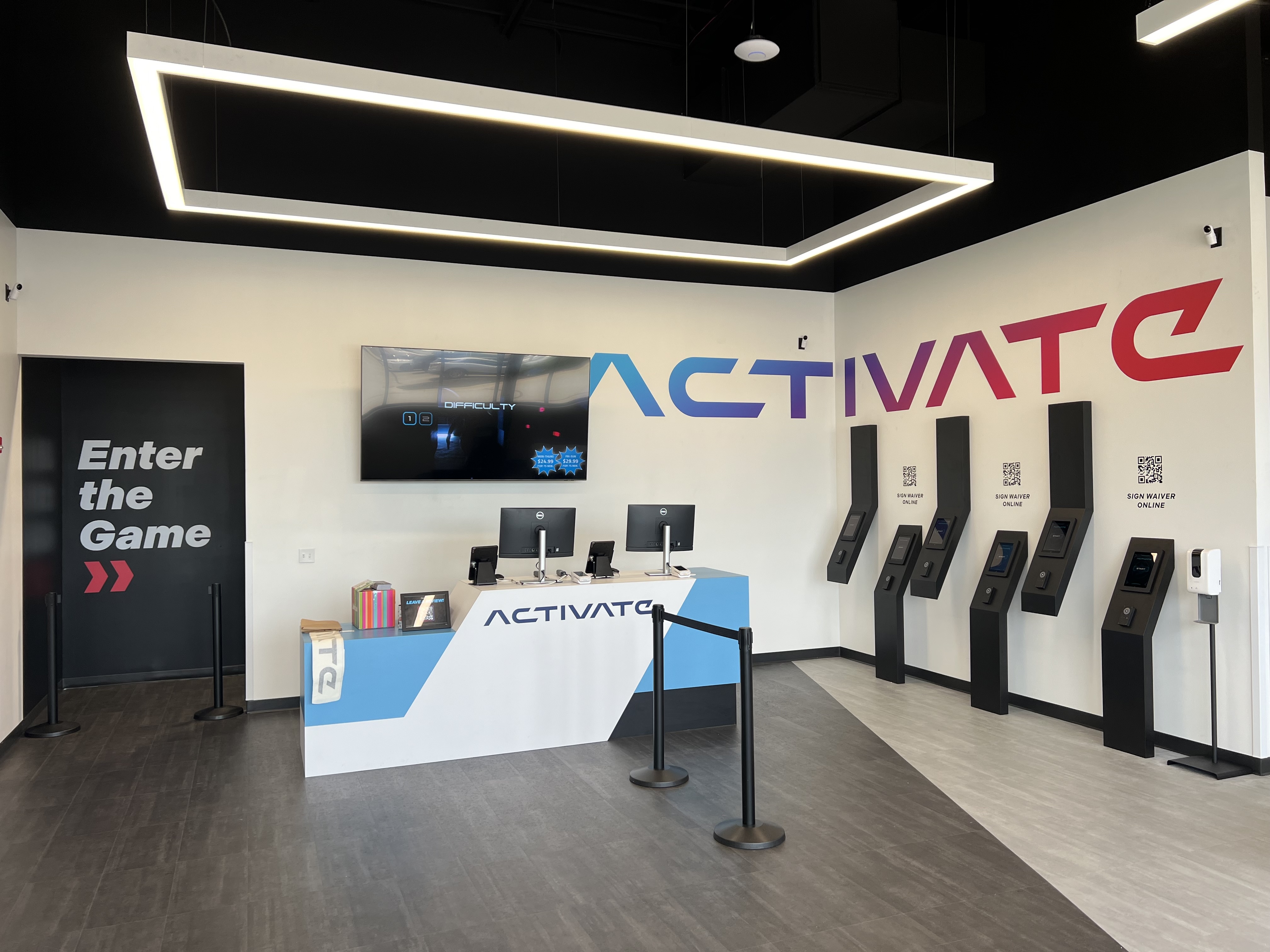 Activate Games: Have You Heard About Our Newest Activate Locations? 👀 ...