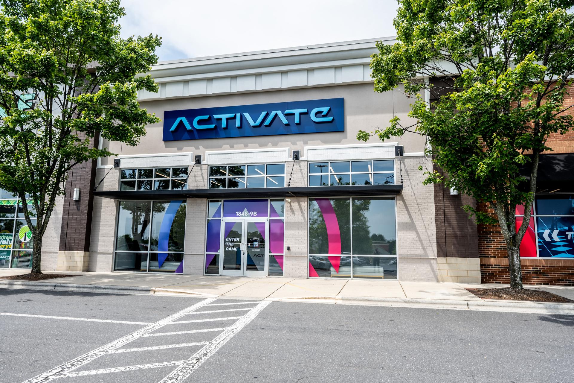 Activate Games: Have You Heard About Our Newest Activate Locations? 👀 ...