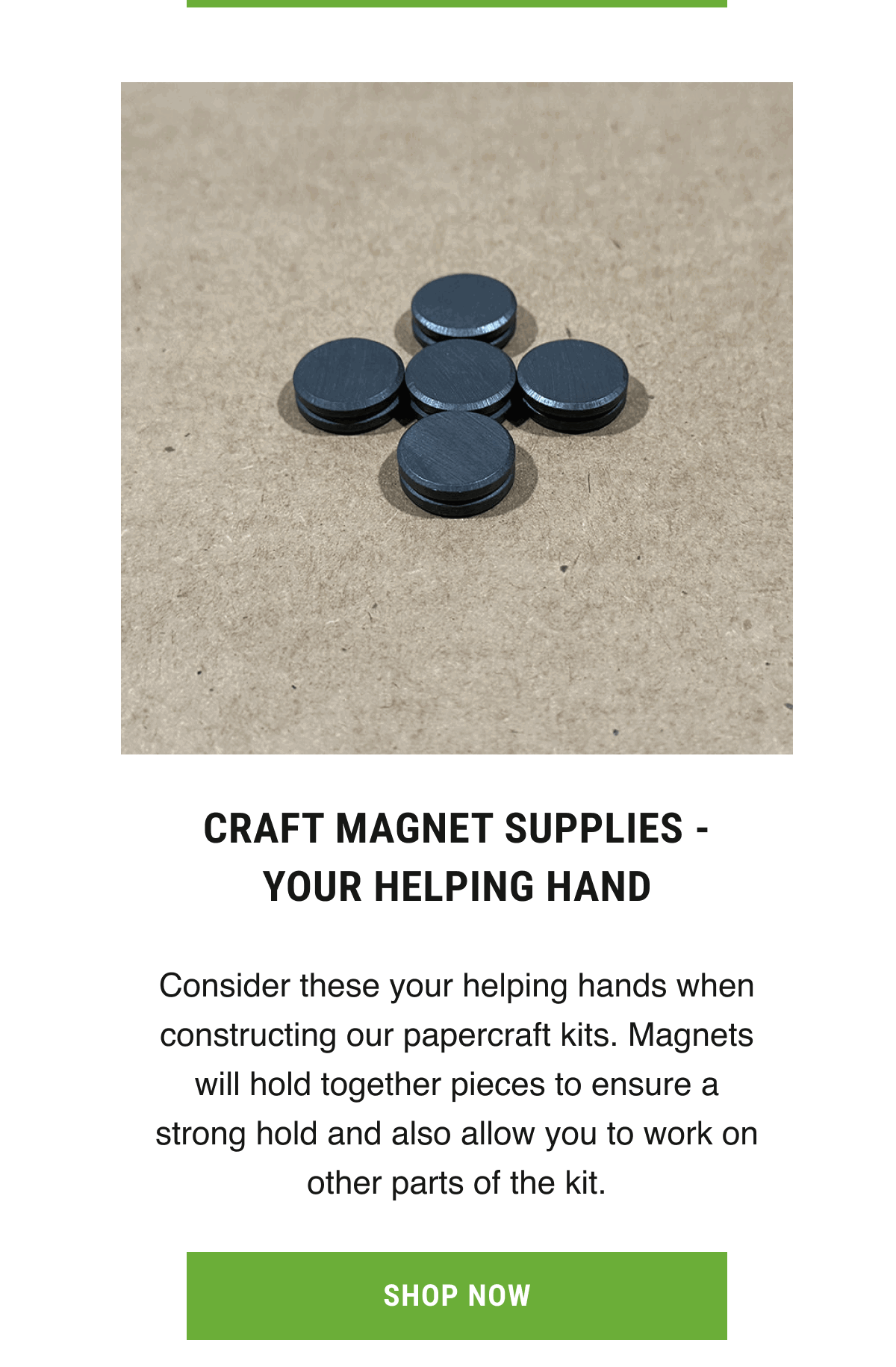 PaperCraft World: Struggle-Free Papercrafting With These Tools | Milled