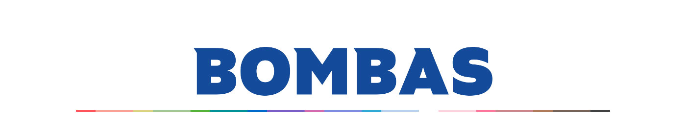 Bombas: The Easiest Underwear Colors | Milled