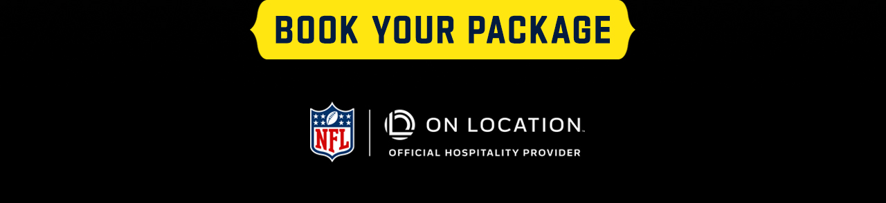 NFL Gamepass: Attend the NFL International Games with an Official ...