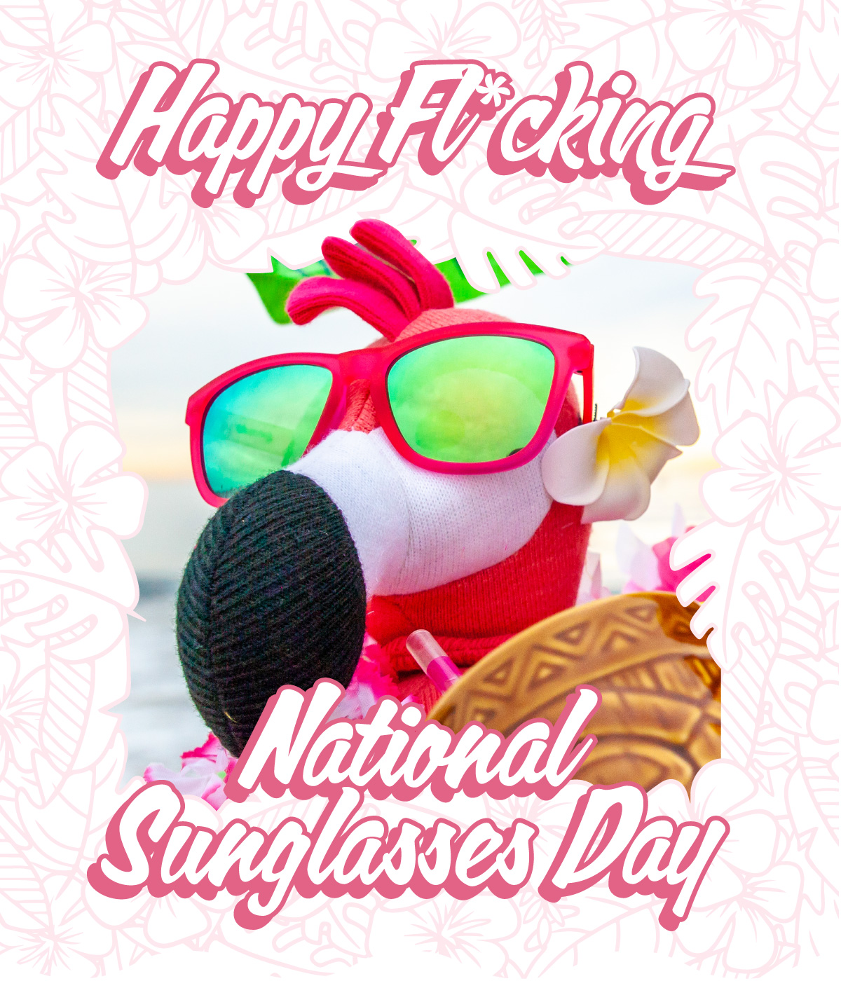 goodr: It’s National Sunglasses Day!!! | Milled